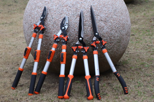 合成園藝工具股份有限公司-HO CHENG GARDEN TOOLS Co., Ltd.